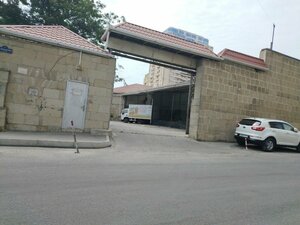 Chorek zavodu (Еlibеy Huseynzadе Street No:69), ekmek fırını  Bakü'den