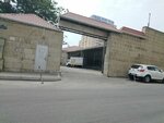 Chorek zavodu (Еlibеy Huseynzadе Street No:69), ekmek fırını  Bakü'den