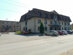 Хакасский институт государственных закупок (ulitsa Shchorsa No:5Б), hukuk büroları  Abakan'dan