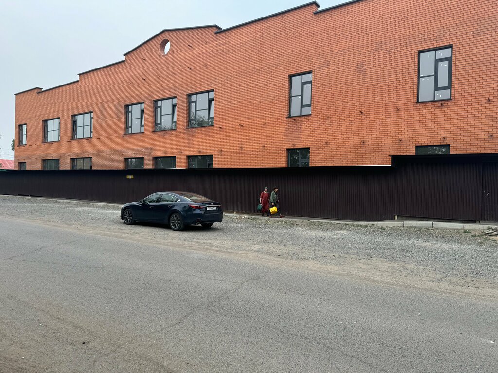 Uzmanlık eğitimi Развитие, Borzia, foto