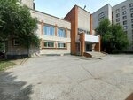 Академик (Akademicheskiy Avenue No:5/1, microdistrict Akademgorodok), spor ve jimnastik salonları  Tomsk'tan