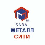 Baza metall city (ulitsa Zagorodka No:12с1), çatı ve çatı materyalleri  Serov'dan