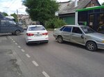 Автоэкспертиза и оценка (Mashinostroiteley street No:20к1), otomobil ekspertizi  Voronej'den
