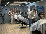 Black Style (Oktyabrskiy Avenue No:51), berberler  Cherepovets'ten