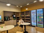Перекус (Dorozhnaya ulitsa No:6В, posyolok Nagorny), kafe  Yaroslavskaya oblastından