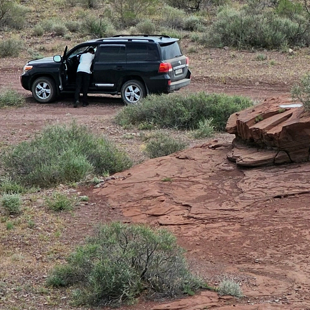 Oto kiralama QazAutoRent, Almatı, foto