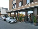 La Plăcinte (strada Alba-Iulia No:21), restoran  Kişinev'den