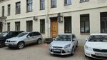 Галактика (Tavricheskaya Street No:45), ticari gayrimenkul alım satımı  Saint‑Petersburg'dan