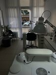 Kristoffor_zik (Krestyanskaya Street No:27к4), güzellik salonu  Anapa'dan