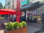 Cafe Lepuri კაფე ლეპური (Tbel Abuseridze Street No:27), kafe  Batum'dan