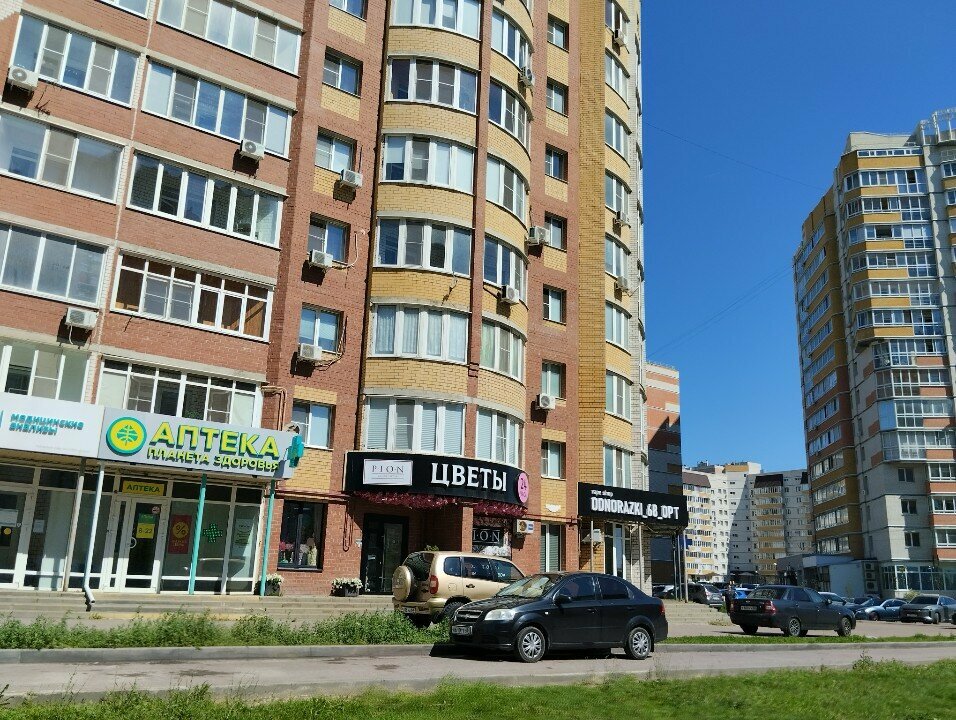 Elektronik sigara satış noktaları Odnorazki_68_opt, Tambov, foto