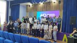 Центр Специальной Подготовки и Кадровой Аттестации (Chernyshevskogo Street No:1Б), i̇şletme okulu  Tiumen'den