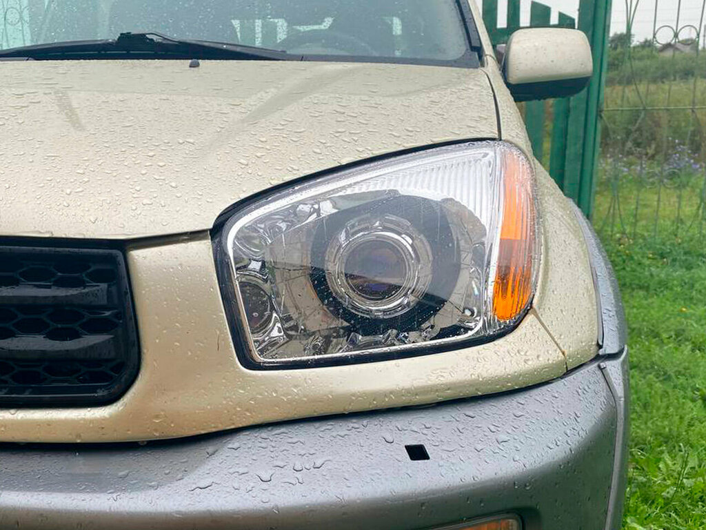 Otomotiv aydınlatma ProCarNN, Nijni Novgorod, foto