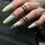 Студия маникюра Olga_nail (Tsentralny pereulok No:1Г), manikür-pedikür  Bogorodsk'tan