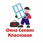ОкнаСервис (Zapadniy Obkhod Street No:34), pencere onarımı  Krasnodar'dan