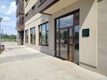 КрасПТС (Yuzhnaya naberezhnaya No:10), şebeke ekipmanları  Krasnoyarsk'tan