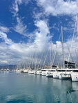 Eos Yacht Charter (Muğla, Fethiye, Karagözler Mah., Fevzi Çakmak Cad., 4), limanlar  Fethiye'den