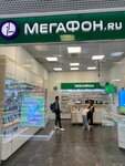 Мегафон (Snezhnaya Street No:27), ödeme terminali  Moskova'dan
