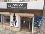 Memi (Azadliq Avenue No:125C), giyim mağazası  Bakü'den