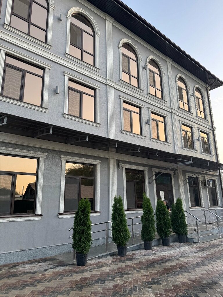 Tıp merkezleri ve klinikler Saq Orda, Almatı, foto