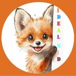 Ideal Kid (Scherbakovskaya Street No:57/20), anaokulları  Moskova'dan