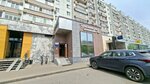 Автоснаб (Yamasheva Avenue No:76), yönetim ofisi  Kazan'dan