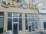 Velotrek (City of republican subordination Baku, Xetai District, Ramiz Quliyev Street, 67C), spor tesisi  Bakü'den