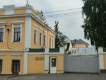 Фармация (Konstantina Ivanova Street No:15), yönetim ofisi  Cheboksary'den