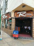 Rustica (Distrital Jesus Maria, Pasaje Ayulo, 110), restoran  Lima Bölgesi'nden