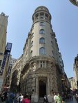 Deutsche Orientbank (İstanbul, Fatih, Hobyar Mah., Fındıkçı Remzi Sok., 5A), turistik yerler  İstanbul'dan