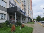 Liga (Starykh Bolshevikov Street No:3), yönetim ofisi  Yekaterinburg'dan
