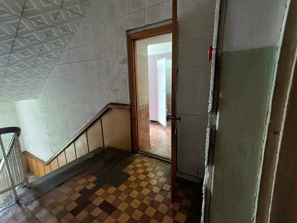 Tuvalet Туалет, Vladivostok, foto