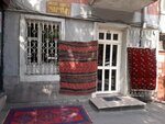 Ельян карпет (Paronyan Street No:10), halı mağazaları  Erivan'dan