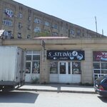 Salon (Yeni həyat küçəsi No:353A), güzellik salonu  Bakü'den