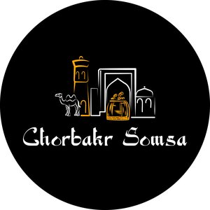 Chorbakr Somsa (Mirzo Abdulazim Somiy Street No:48A, Bukhara), fast food  Buhara'dan