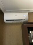 Haier Rus (1st Dubrovskaya Street No:13Ас2), klima satışı  Moskova'dan