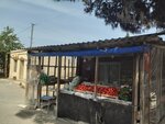 Meyve ve terevez (Bakı, Zirə qəsəbəsi, Seyid Əzim Şirvani küçəsi), manavlar  Azerbaycan'dan