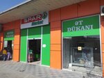 Et dukani (28 May küçəsi No:210, Mehdiabad qəsəbəsi), kasap, şarküteri  Abşeron ilçesinden