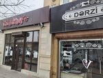 Derzi (Сity ​​of republican subordination Baku, Yasamal, Abbas Mirzе Sеrifzadе Street, 248H), terziler  Bakü'den