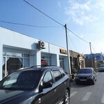 Geyim ve ayaqqabi (Məhərrəm Seyidov küçəsi No:123), terziler  Bakü'den