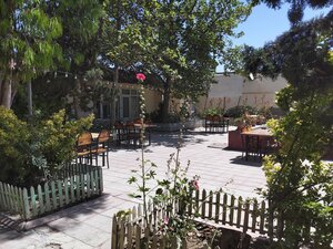 Kafe (Çerkasy küçəsi No:512), kafe  Sumgayıt'tan