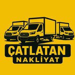 Çatlatan Nakliyat İzmir Nakliye Nakliyat (İzmir, Konak, Halkapınar Mah., 1204/3 Sok., 22/2), nakliye firmaları  İzmir'den