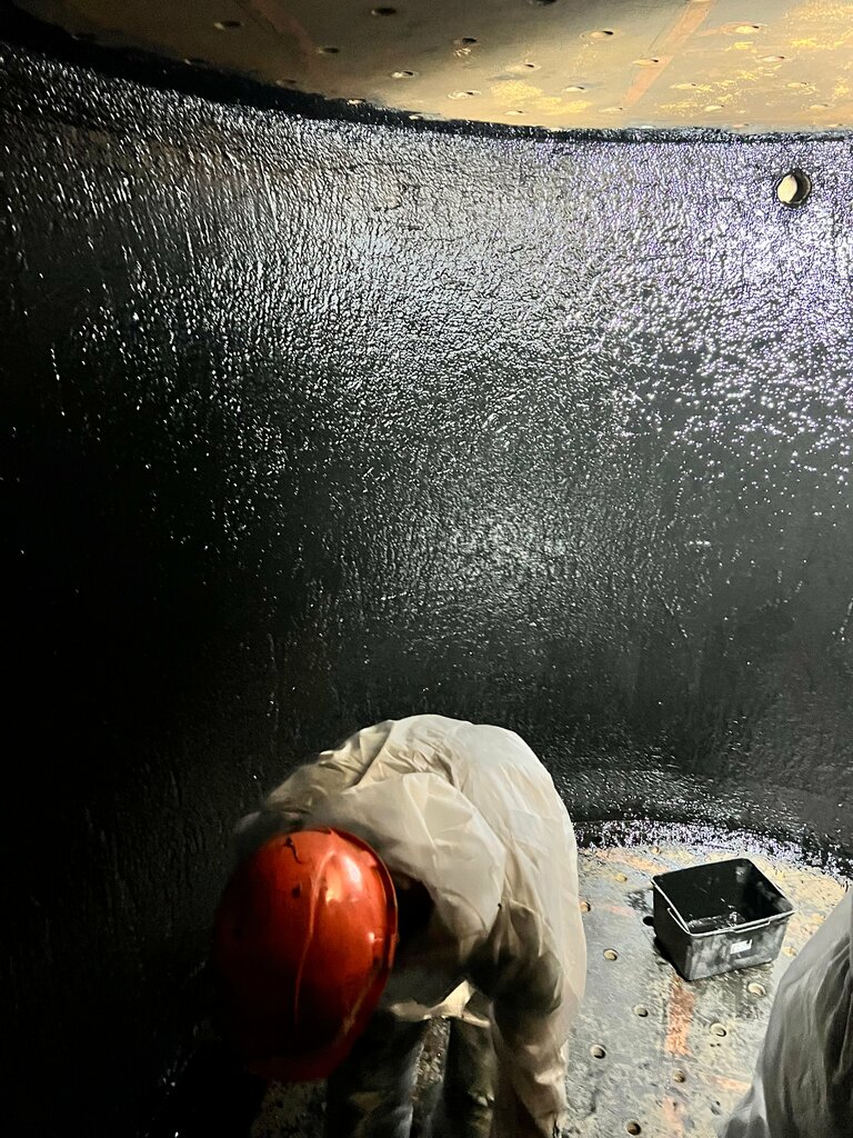 Lastik ve teknik lastik firmaları ХимАбразивЗащита, Cheboksary, foto
