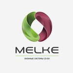 Melke (bulvar Shchorsa No:7), pencere üretim, satış ve montaj firmaları  Briansk'tan