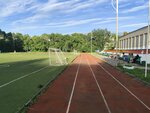 Sports ground (Amur Region, Blagoveschensk), spor alanı  Blagoveshchensk'ten
