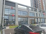 Invictus Go (Jumeken Nájimedenov kóshesi No:7), fitness kulüpleri  Astana'dan