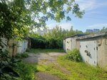 ГСК Вымпел (No:13/1, territoriya GSK Vympel), garajlar  Nijni Novgorod'dan