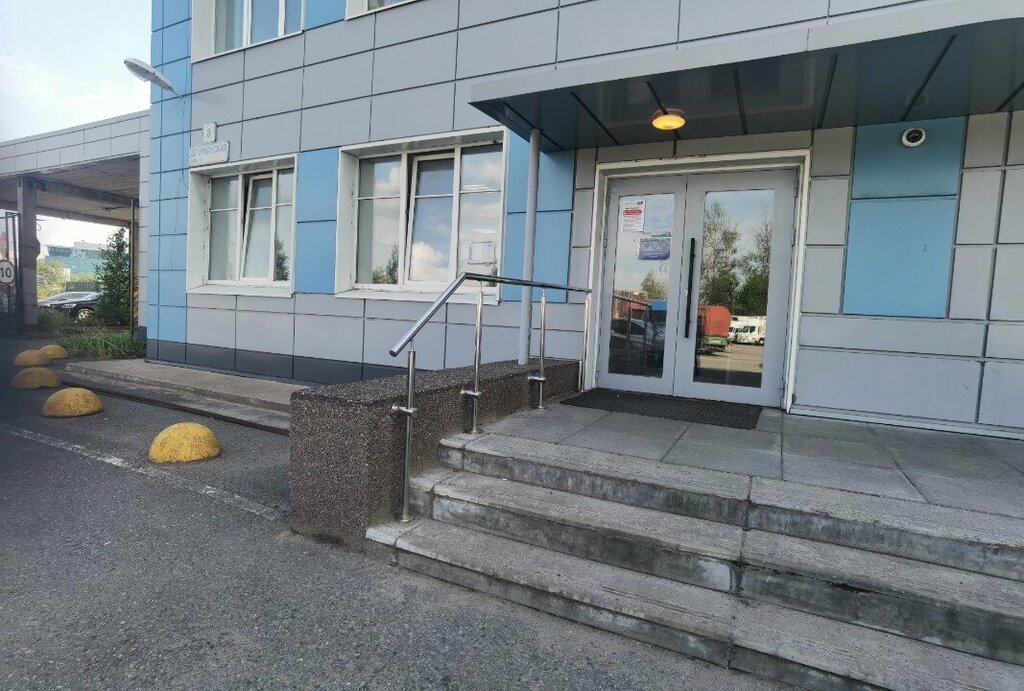 Filo ve araç takip hizmetleri Омникомм Мониторинг, дилер, Saint‑Petersburg, foto