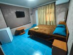 Shokolad (Новая улица No:62, село Поповка), otel  Kırım Cumhuriyeti'nden