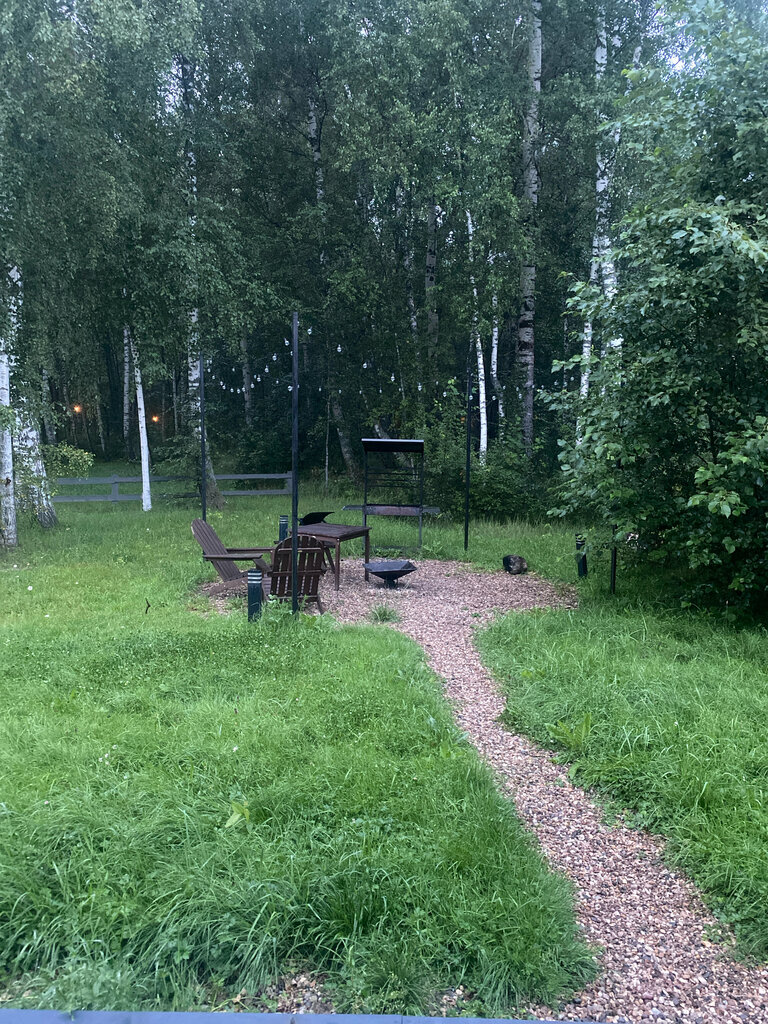 Resort oteller, tesisler Альфа 26, Smolenskaya oblastı, foto